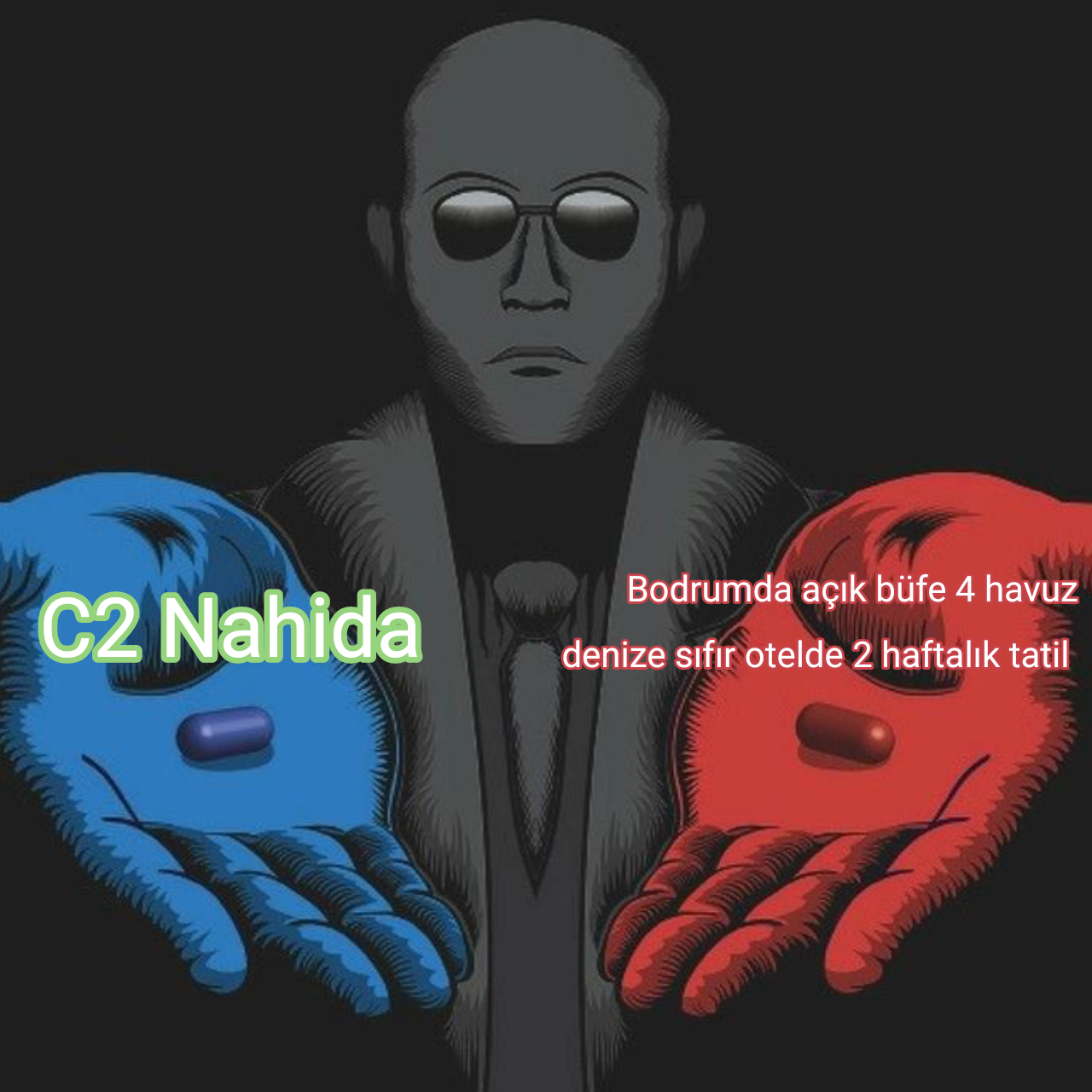 C2 Nahida tekledi Genshin Impact | HoYoLAB