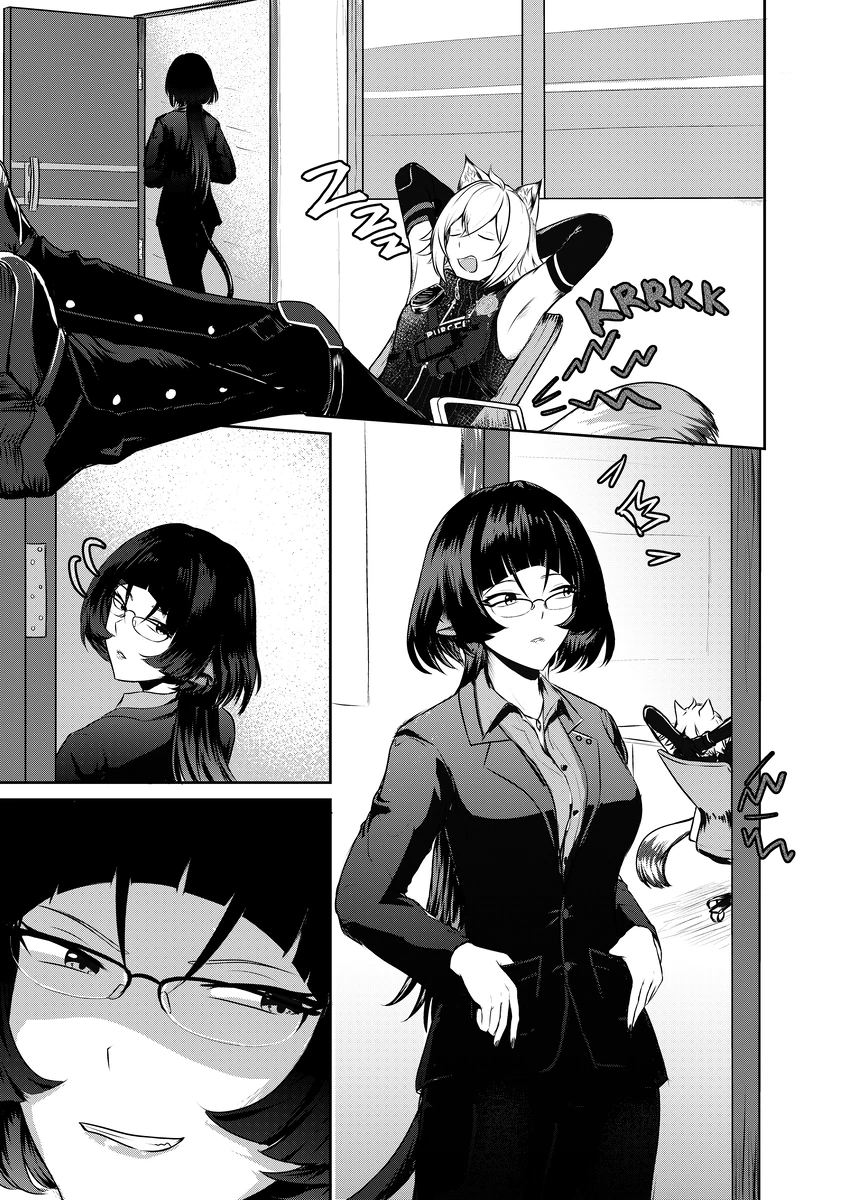 Jane Zenless Zone Zero | HoYoLAB