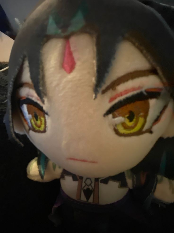 cursed xiao images idk Genshin Impact | HoYoLAB
