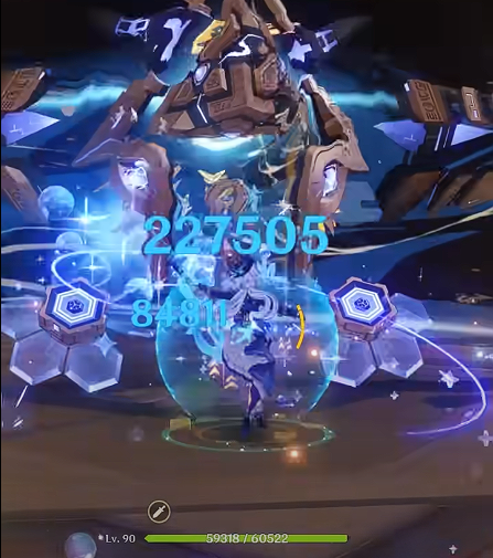 furina c6 hyper Genshin Impact | HoYoLAB