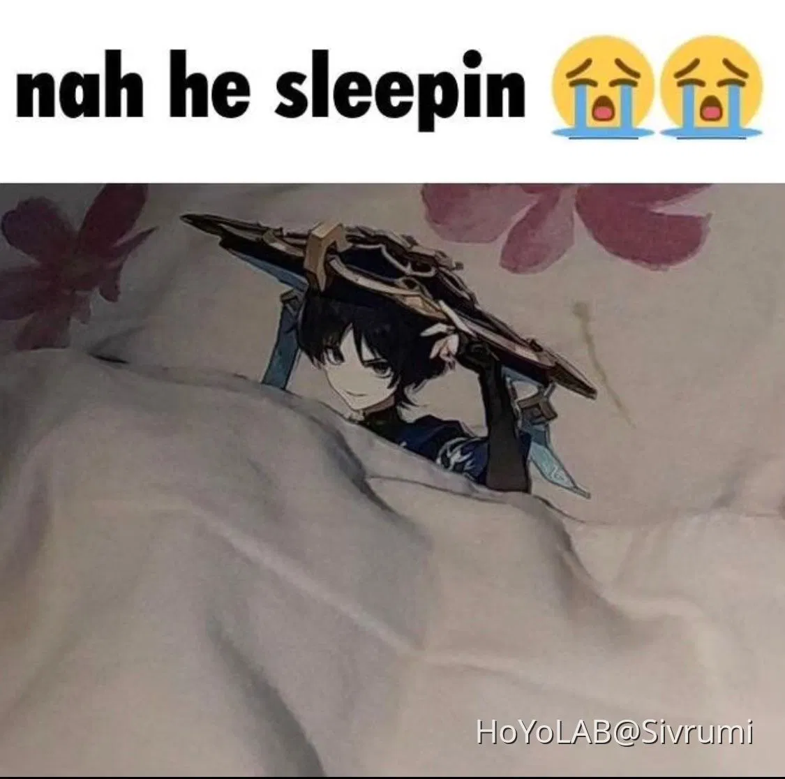 Muahahaha Genshin Impact | HoYoLAB