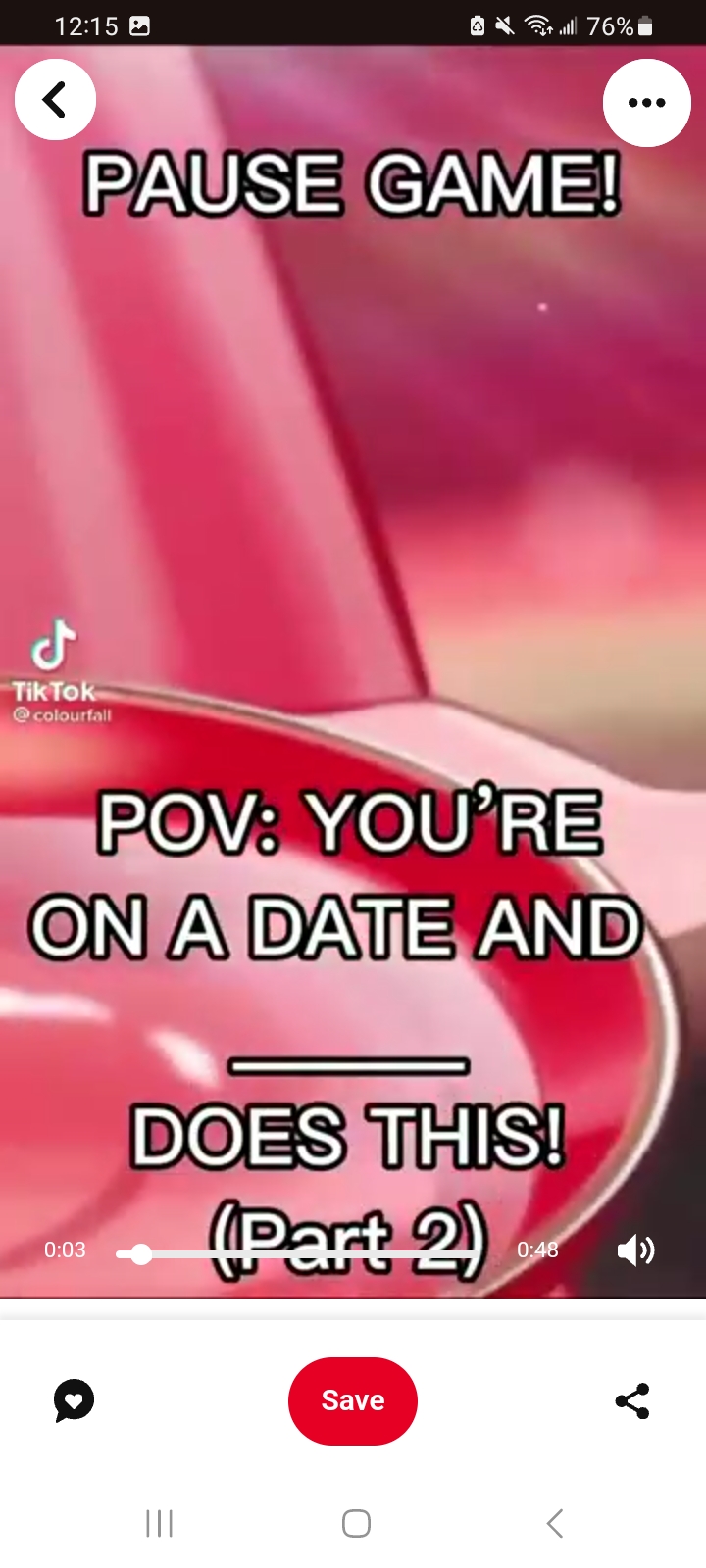 I played genshin pause games I found on Pinterest Genshin Impact | HoYoLAB