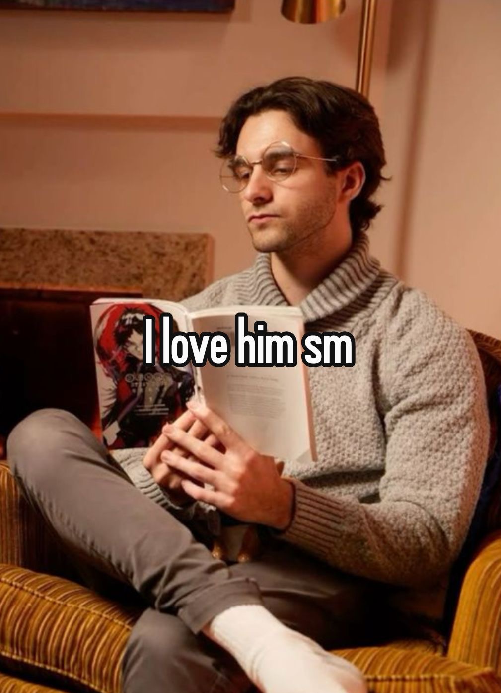 DANNY MOTTA BEST BOI!!!!!!!!!! | HoYoLAB