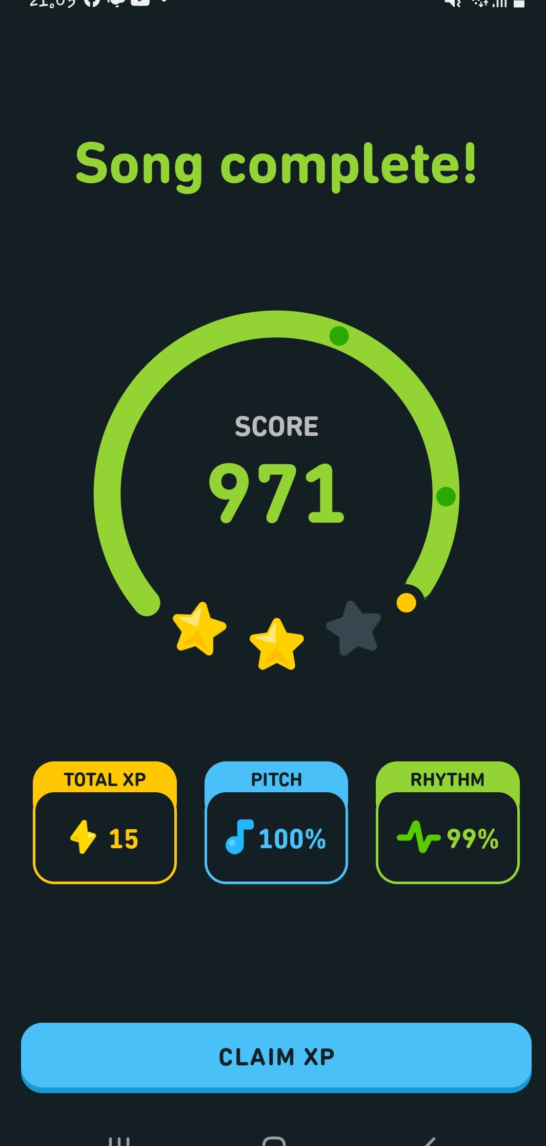 99% (Day 18 of waiting for Emilie rerun) Genshin Impact | HoYoLAB