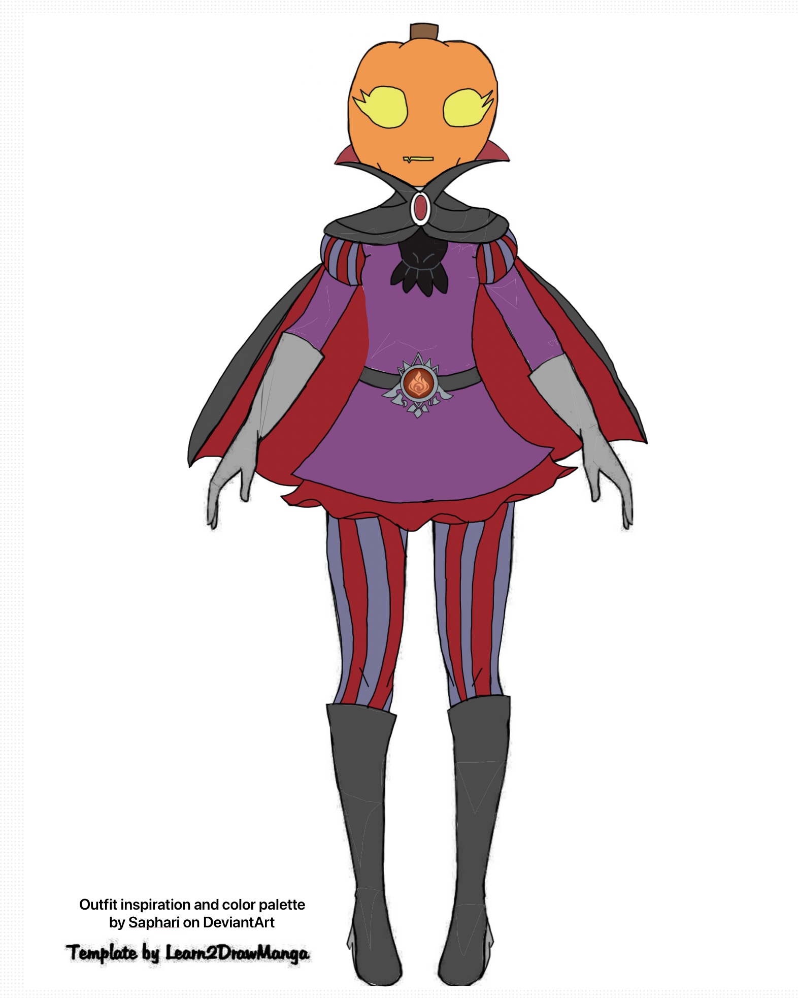 Genshin Impact II: Jackie Lanterné - Character Introduction Genshin ...