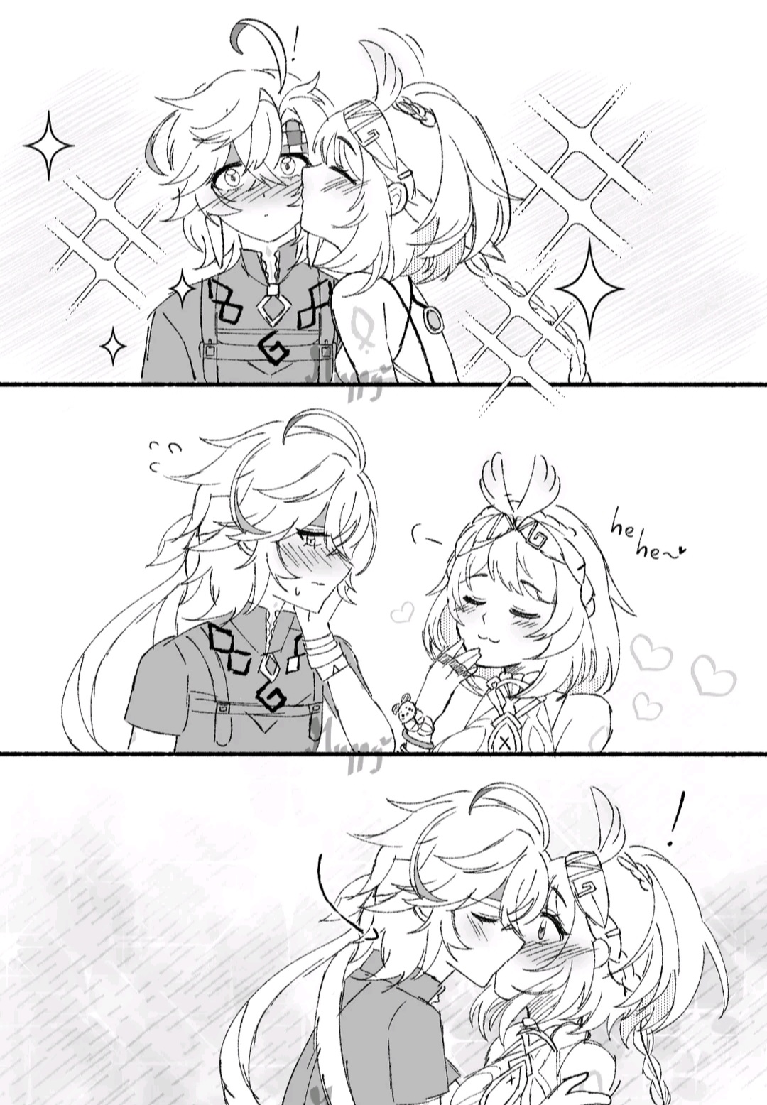 Kinilani Genshin Impact | HoYoLAB