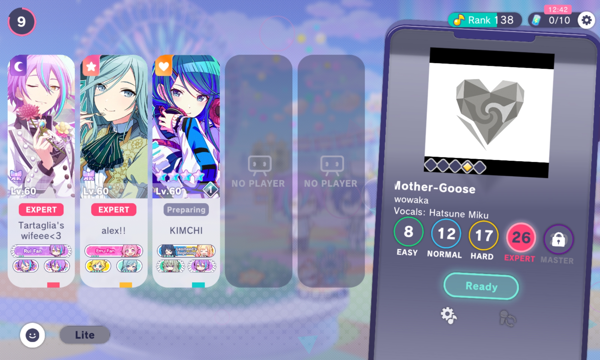 YAYAYAYAY Genshin Impact | HoYoLAB