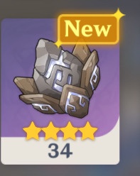 Hu Tao Pre farming - day one :3 Genshin Impact | HoYoLAB