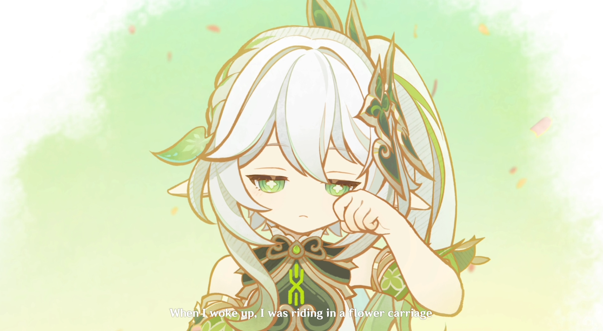 Happy Birthday to the cutest Archon Genshin Impact | HoYoLAB