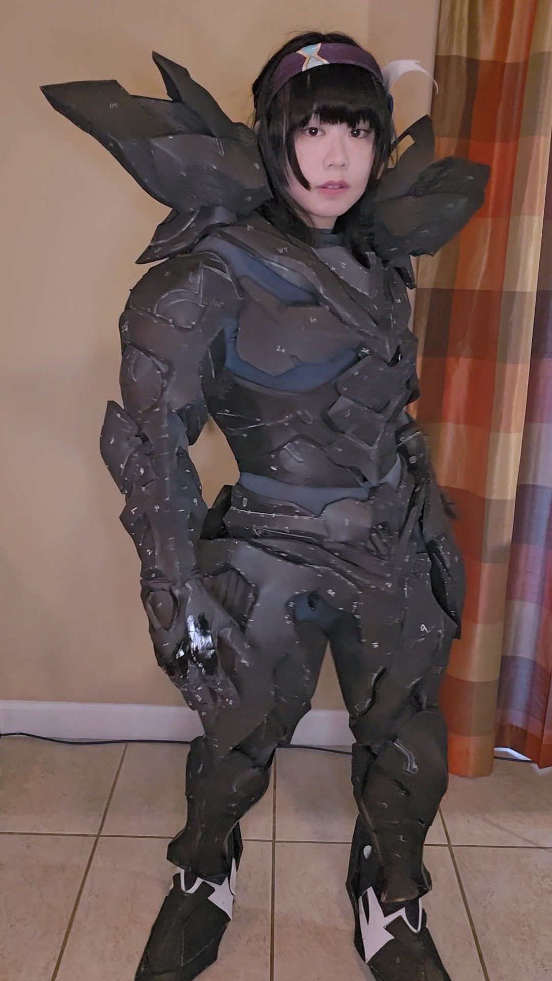 Haven't shared any SAM armor progress here yet Honkai: Star Rail | HoYoLAB