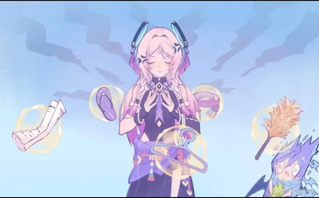 Citlali's rumoured artifact set Genshin Impact | HoYoLAB