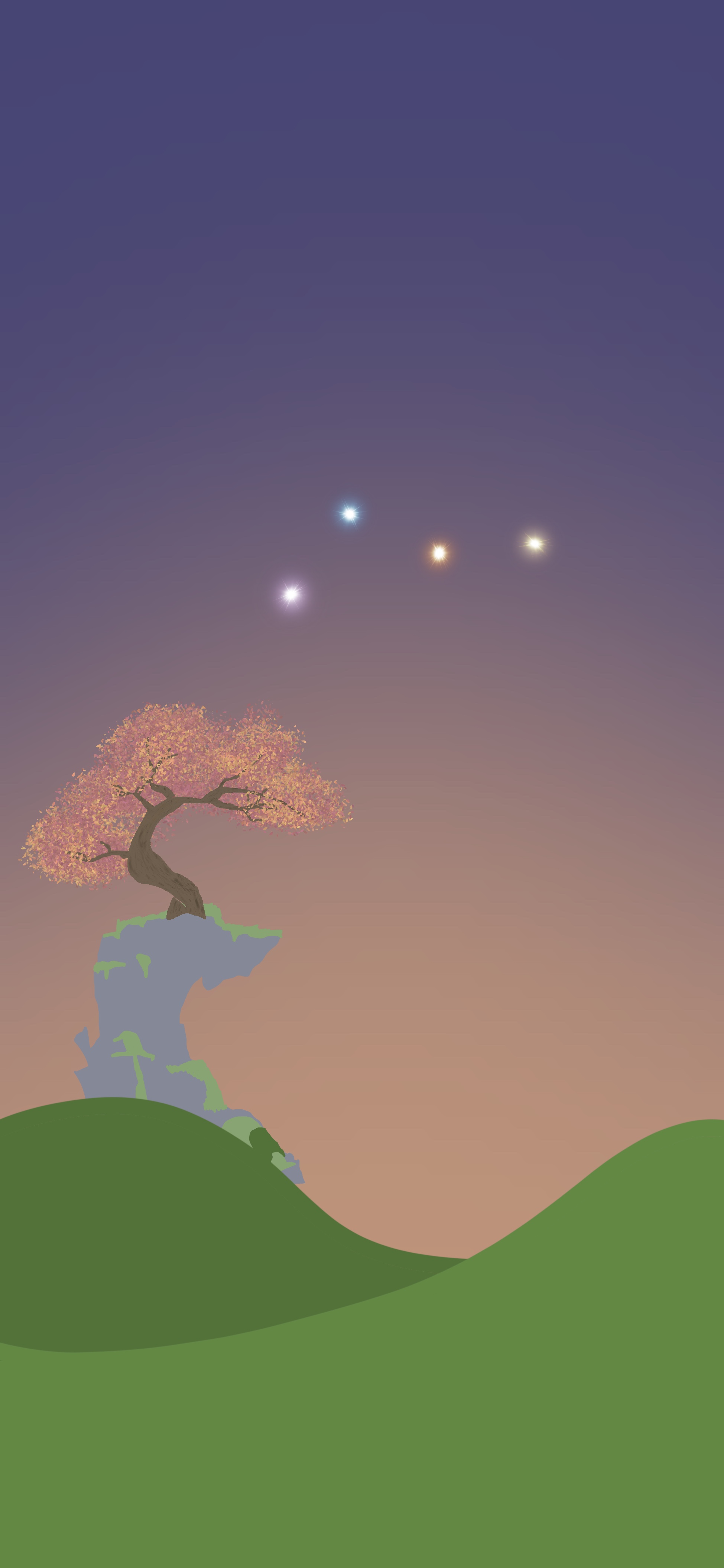 Xiao Background WIPs Genshin Impact | HoYoLAB