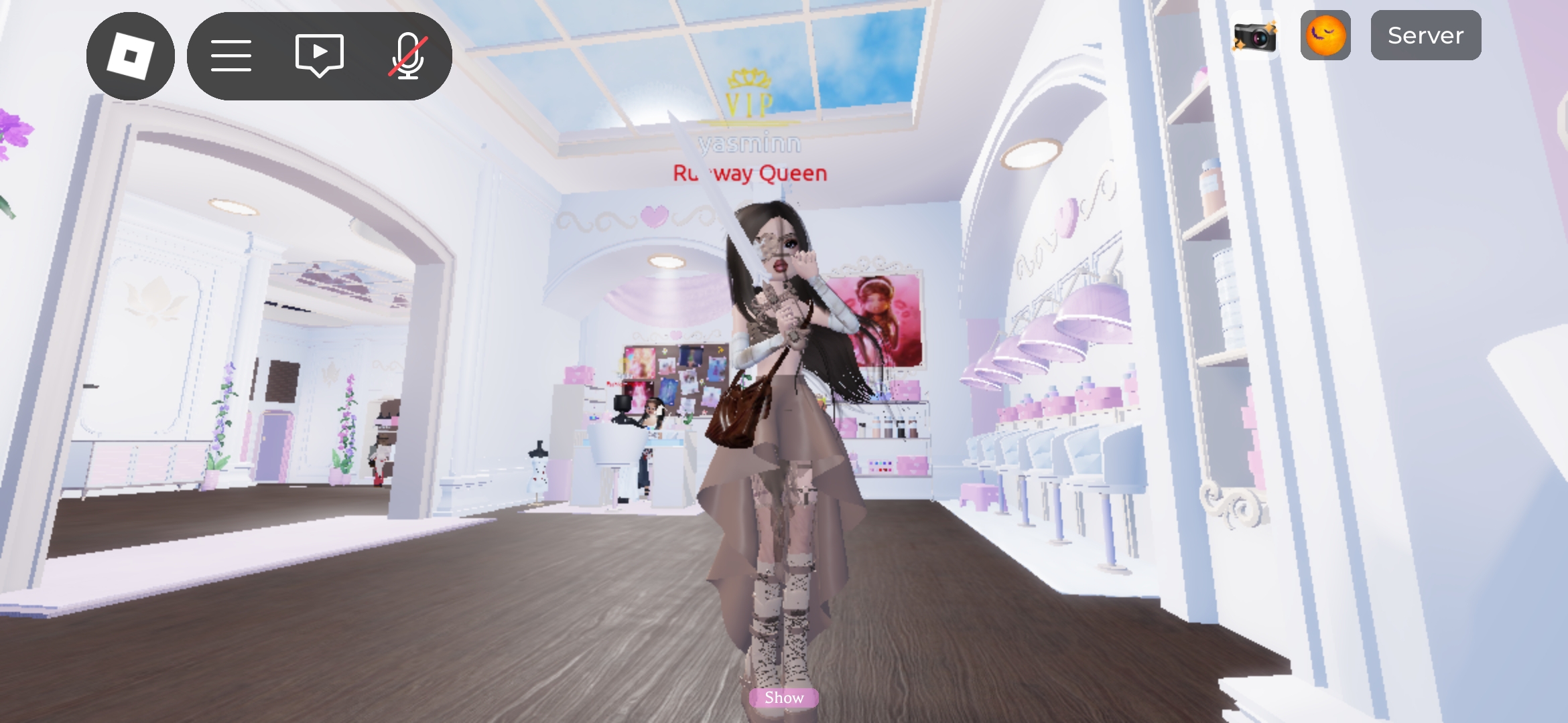 THE WAY I KEPT GETTING JUMPSCARED BY THIS HOE | HoYoLAB