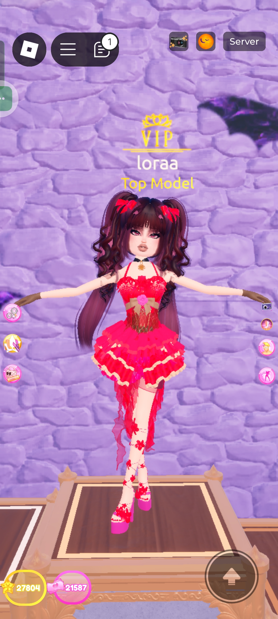 Sparkle in DTI Honkai: Star Rail | HoYoLAB