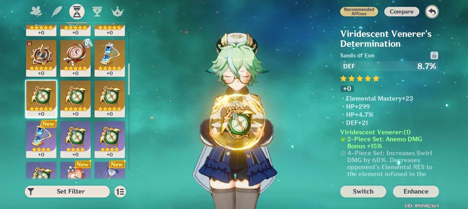 my villain origin Genshin Impact | HoYoLAB