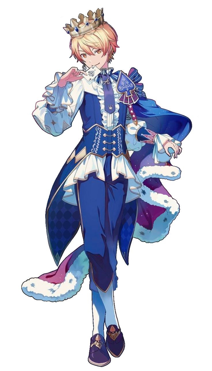 Tsukasa and furina kinda kin each other:o Genshin Impact | HoYoLAB