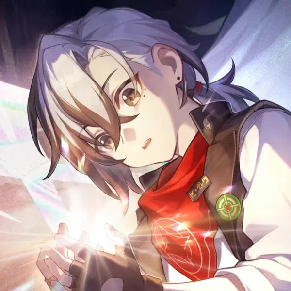 Freminet but its his concept art ️ Genshin Impact | HoYoLAB