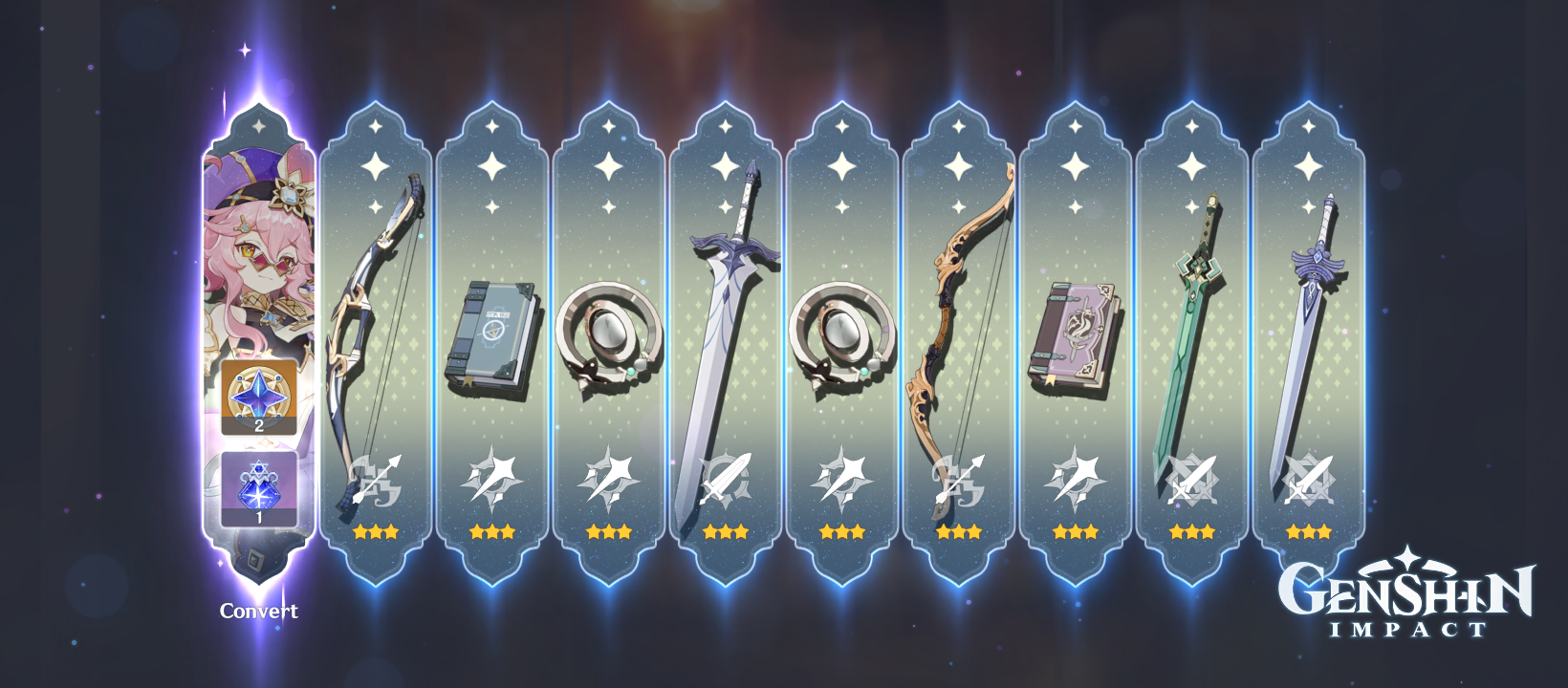 :-P Genshin Impact | HoYoLAB