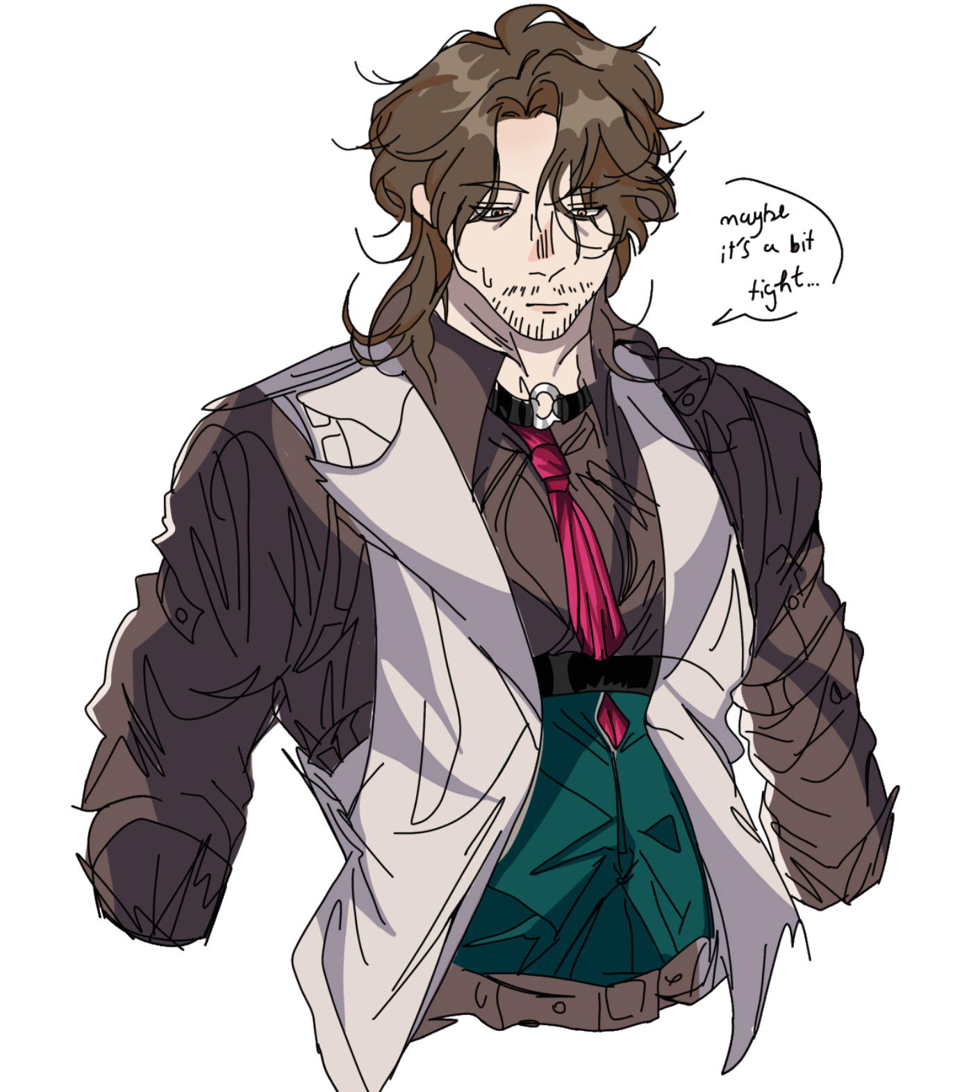 Gallagher fanart !! Honkai: Star Rail | HoYoLAB