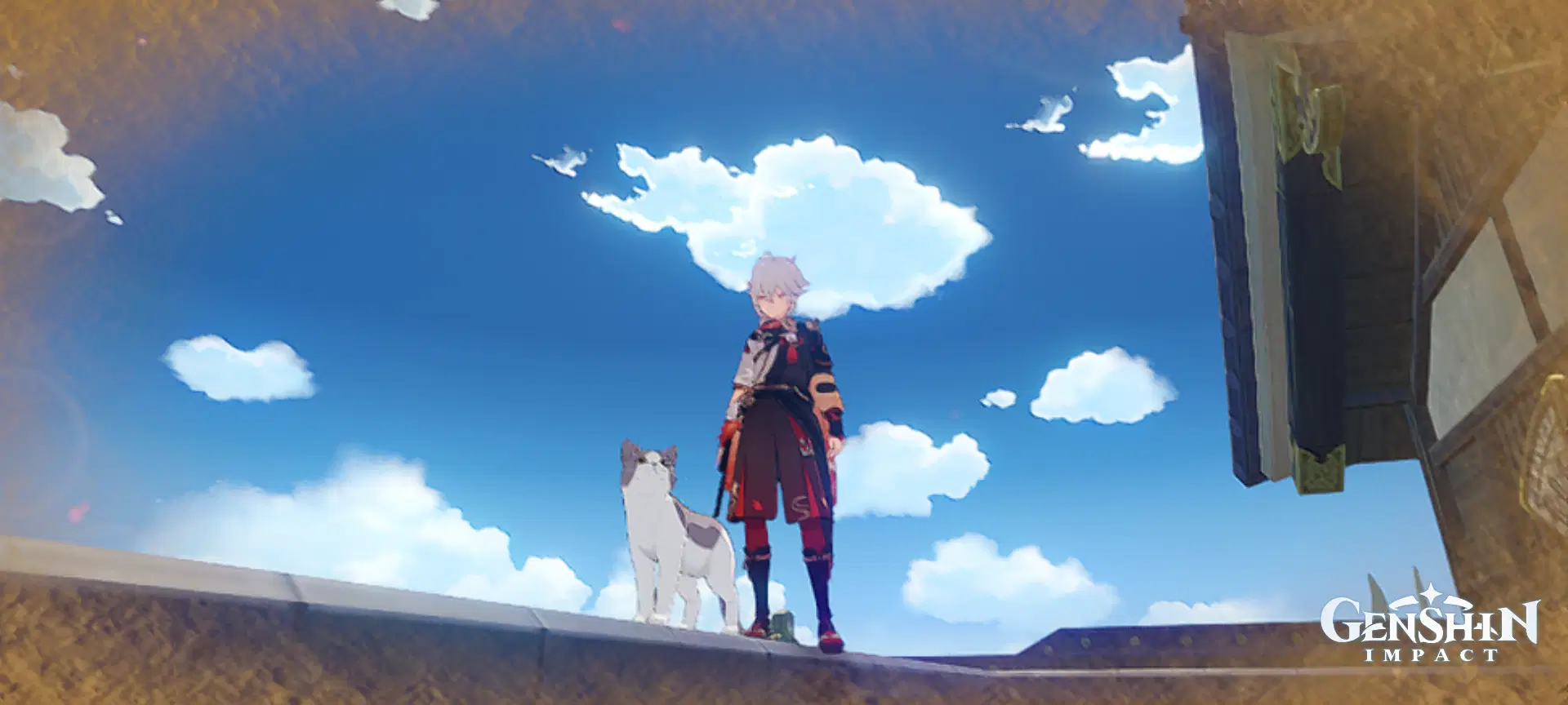 Tayvat trip Genshin Impact | HoYoLAB
