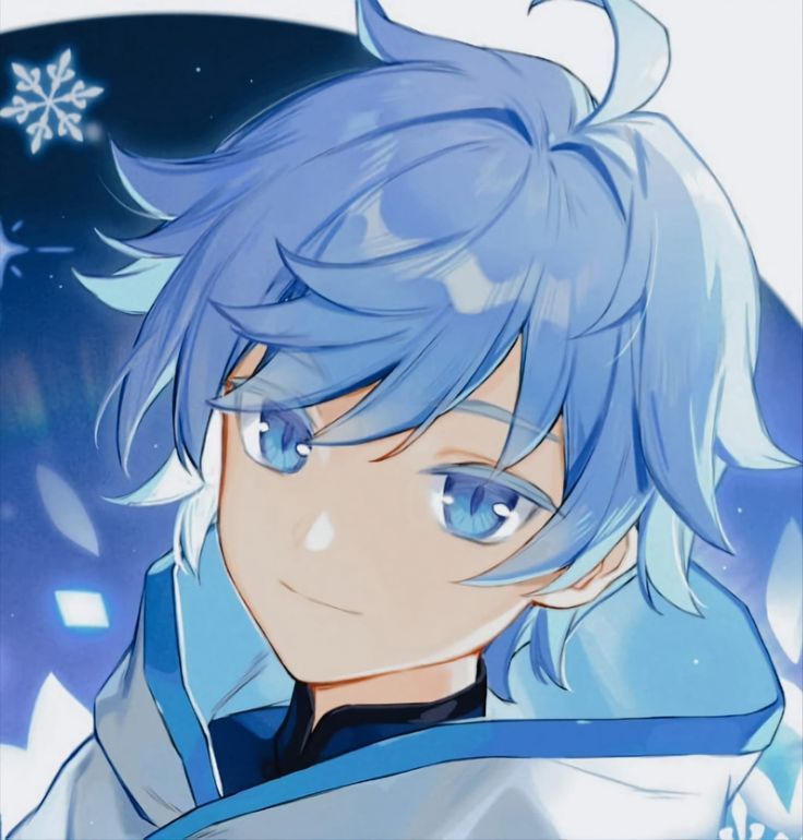 Chungyung pfp for yall Genshin Impact | HoYoLAB