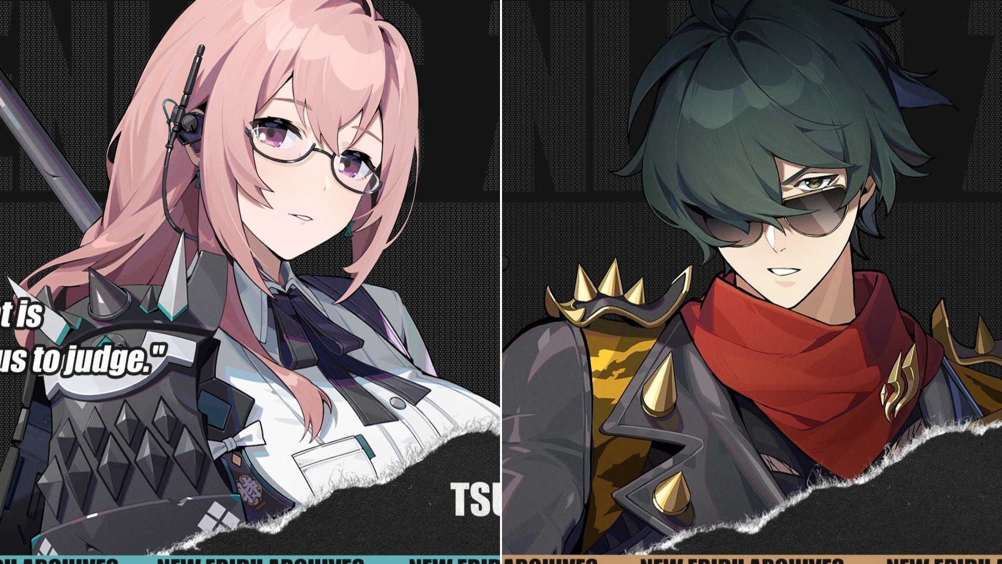 Reason(s) for pulling Lighter, Yanagi, or both agents? Zenless Zone ...