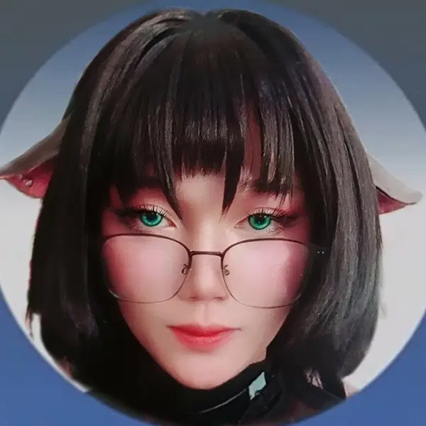 Jane Doe Cosplay 🐀🐁 Zenless Zone Zero | HoYoLAB