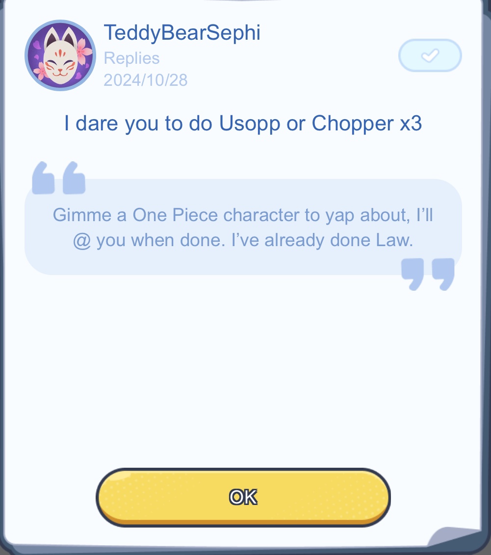 The Many Flaws Of Usopp. (Spoilers Ahead) | HoYoLAB