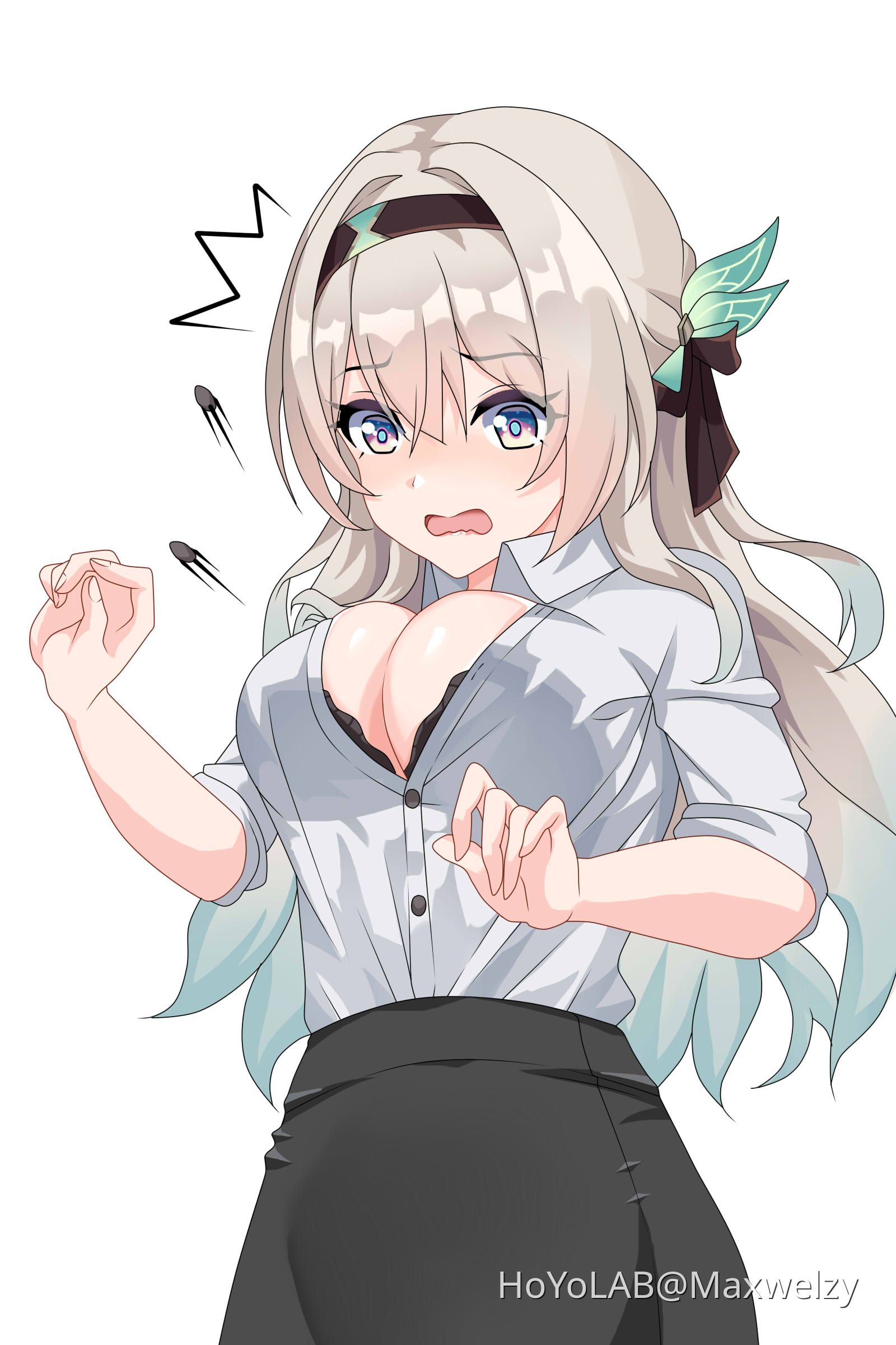 firefly poor button Honkai: Star Rail | HoYoLAB