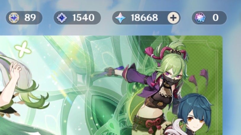 Day 1 Farming for Venti cons 4 Genshin Impact | HoYoLAB