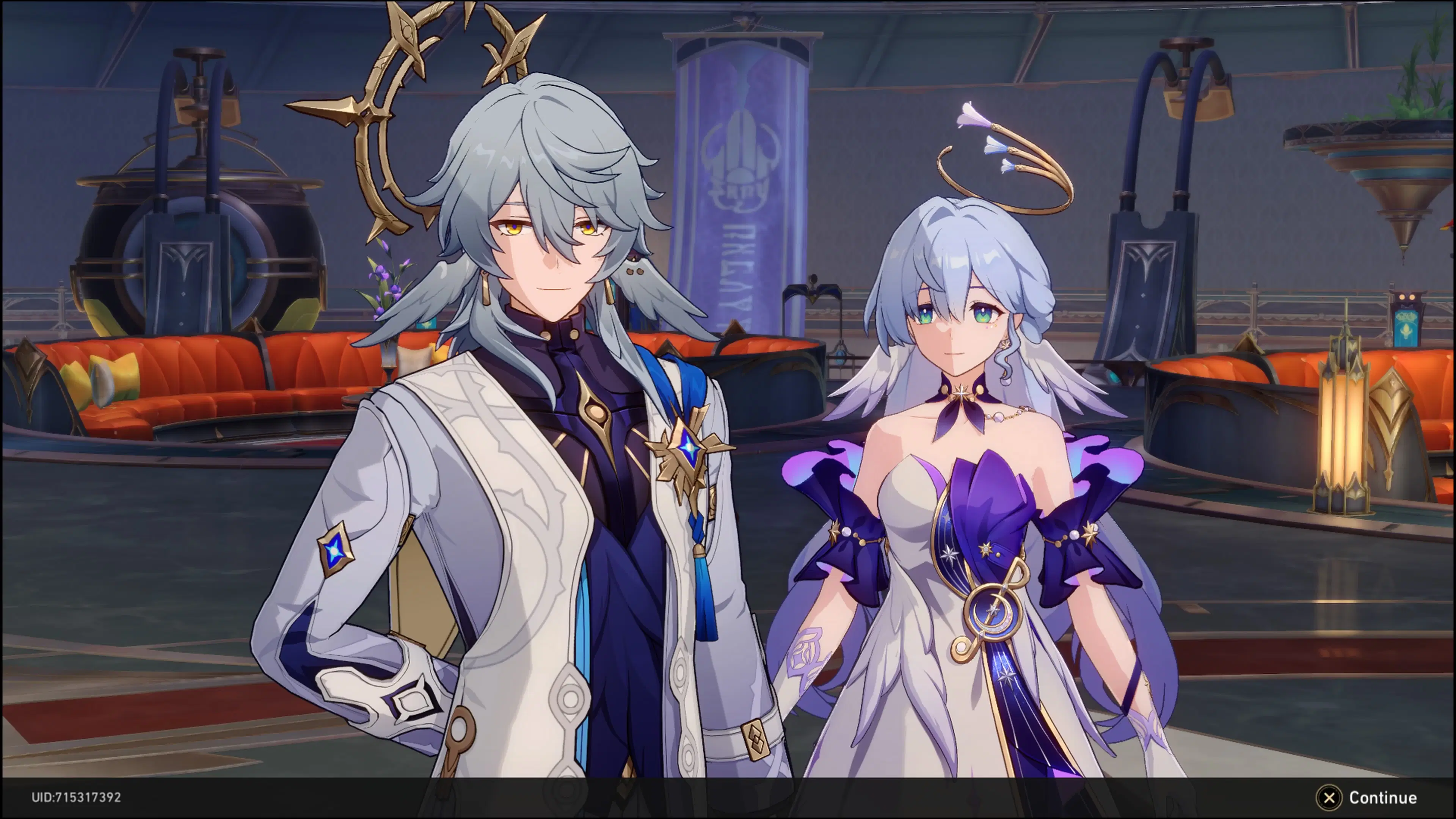 Finally made it to Penacony Honkai: Star Rail | HoYoLAB