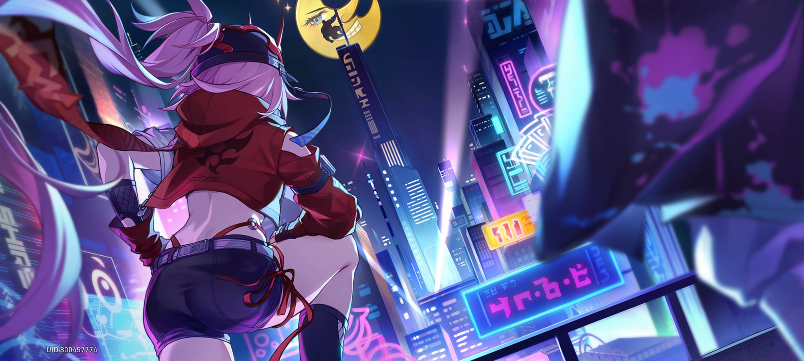 Absolute Cinema Honkai: Star Rail | HoYoLAB