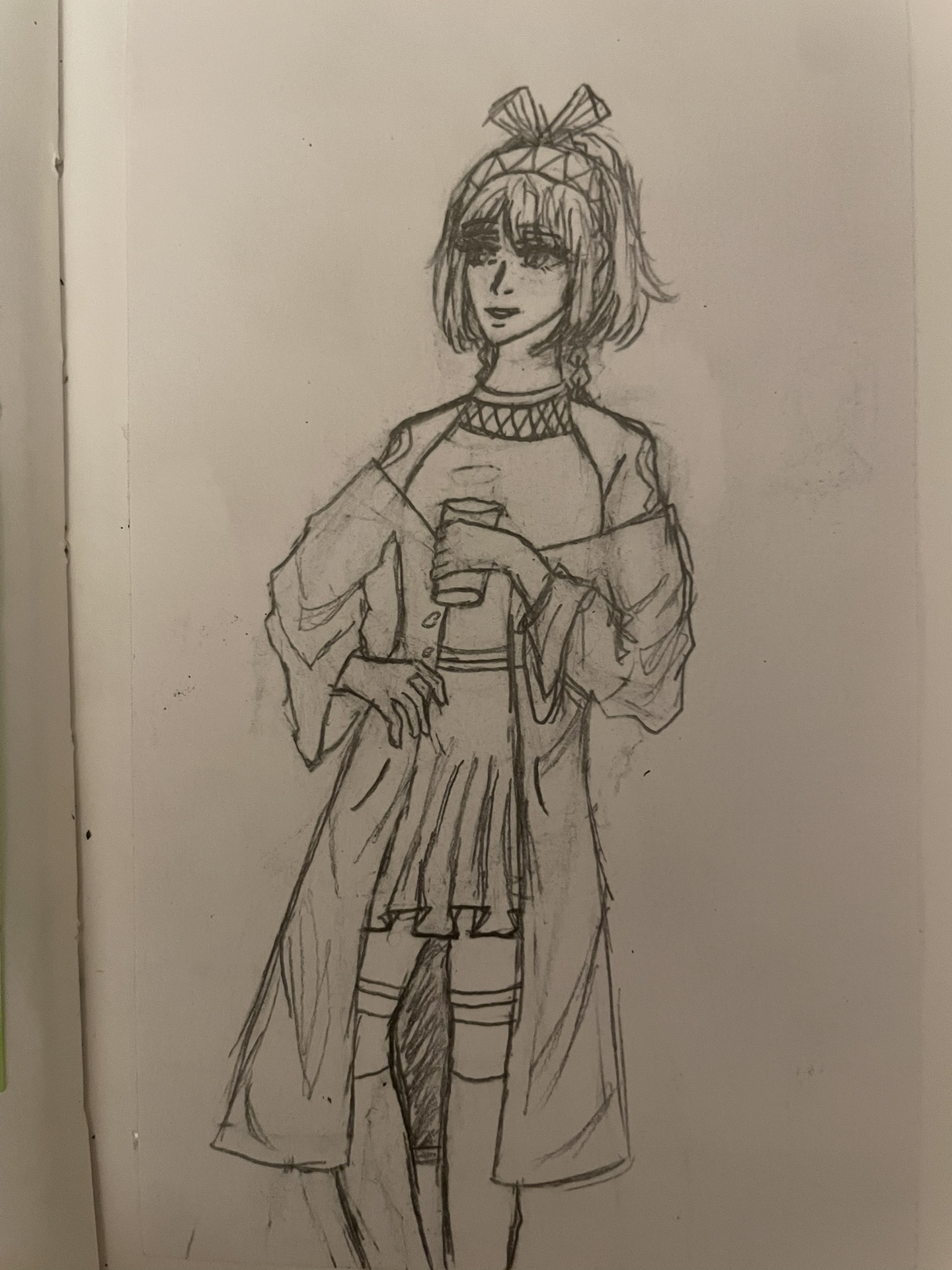 Mualani Art Genshin Impact | HoYoLAB