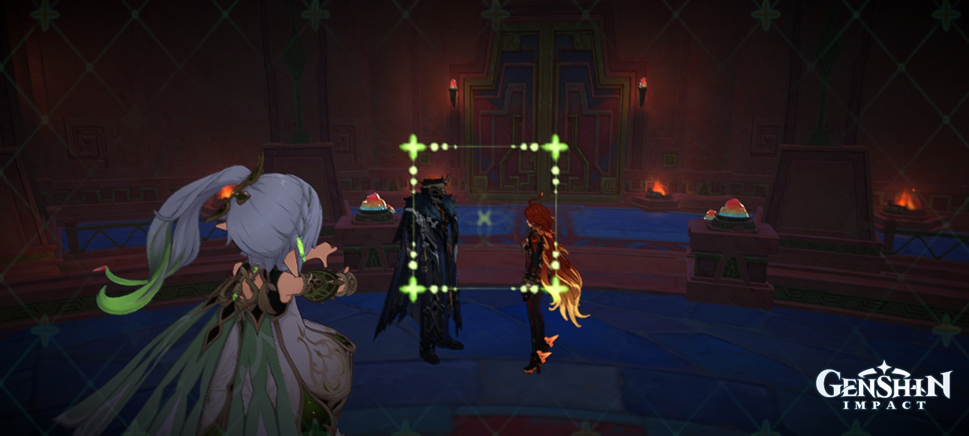 Mavuitano LET'S GOOOO!!!!!! Genshin Impact | HoYoLAB