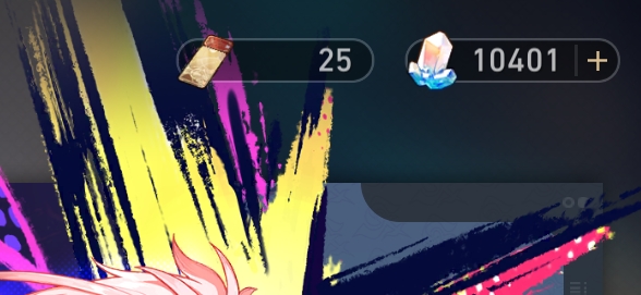 Saving for my beloved halovian Honkai: Star Rail | HoYoLAB