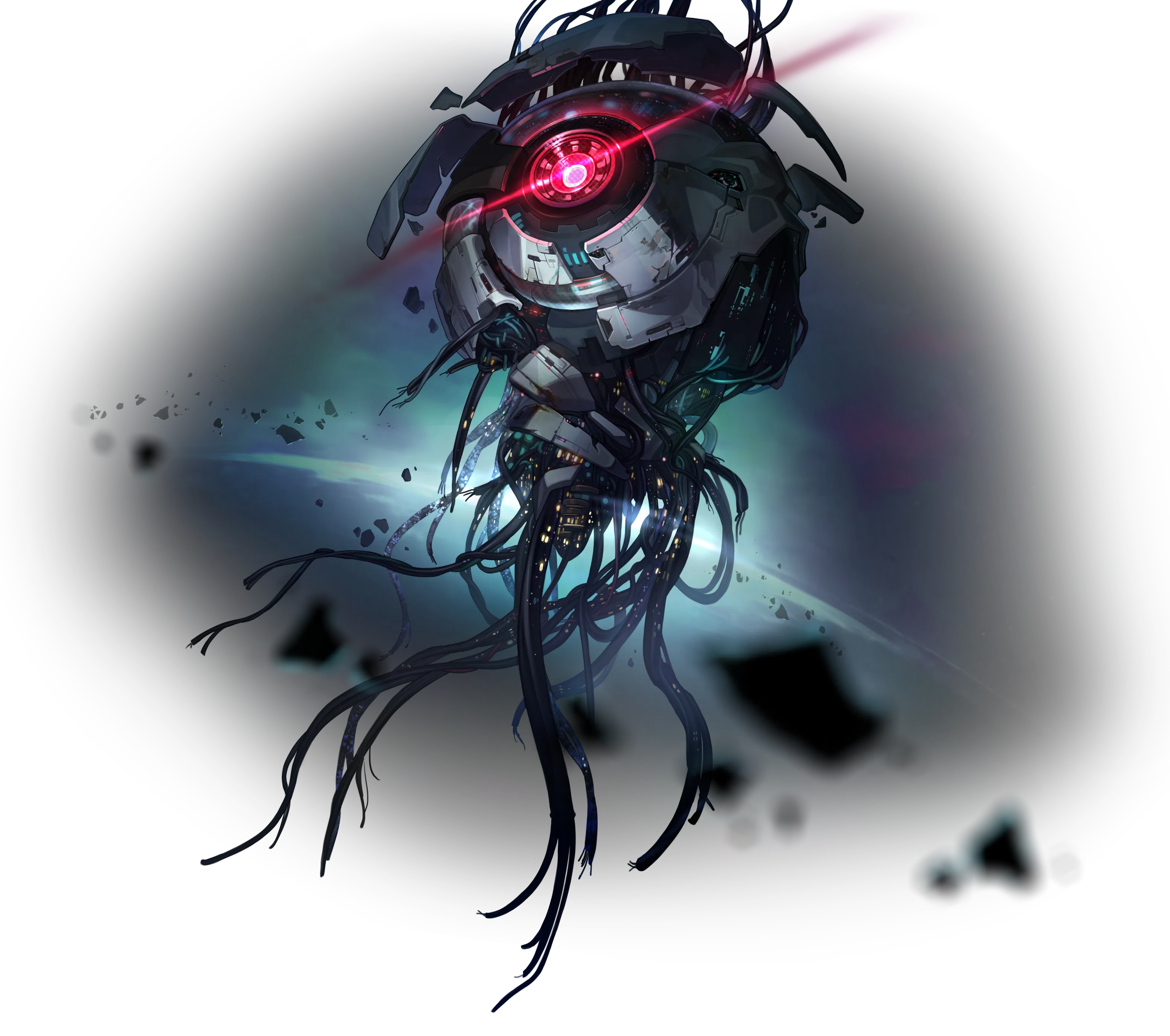 解答例23 星神誕生という大事故 Honkai: Star Rail | HoYoLAB