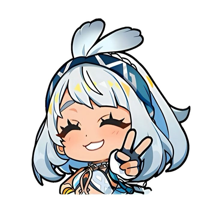 Mualani redesign Genshin Impact | HoYoLAB