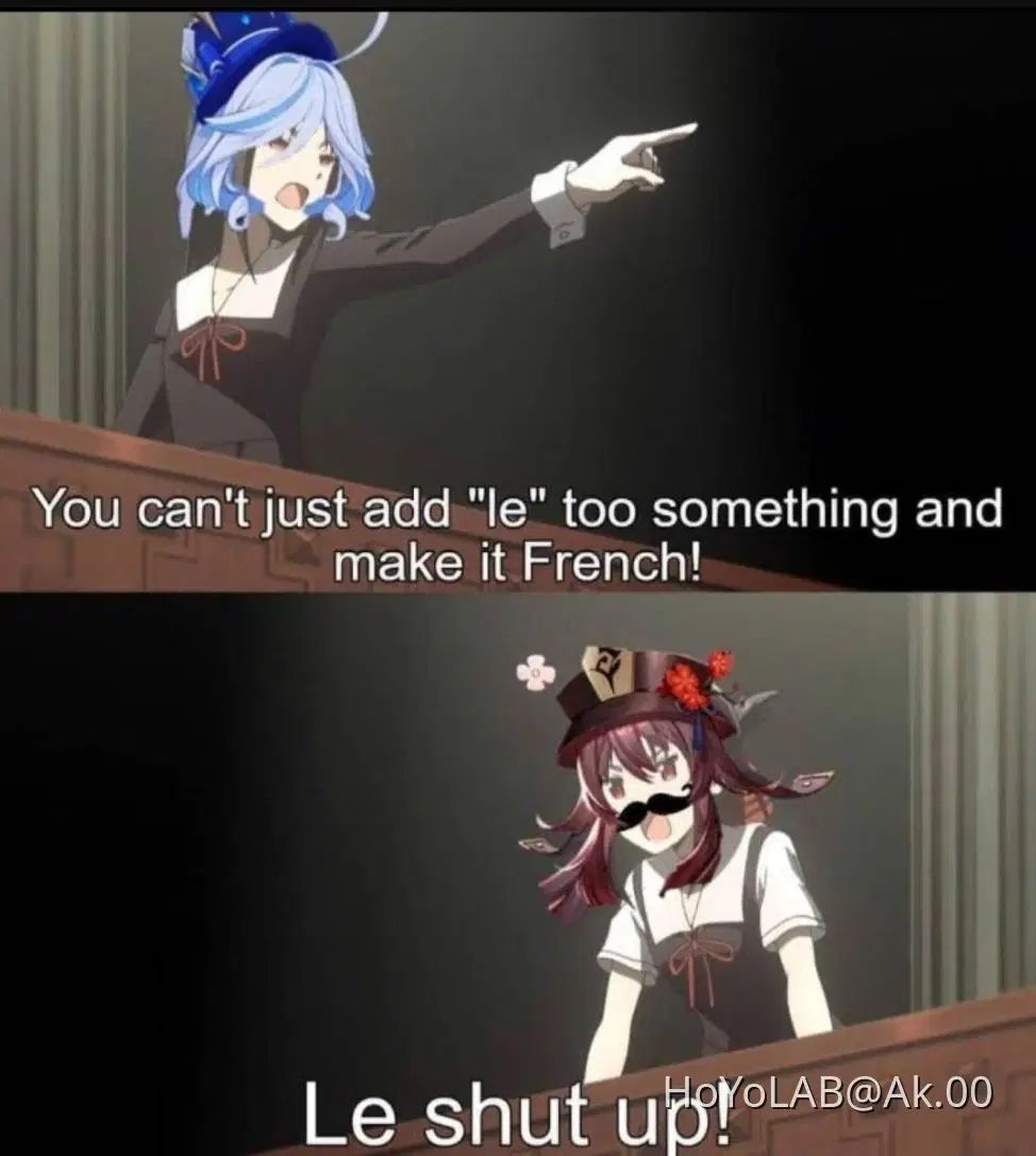 Le true (Day 19 + 20 of waiting for Emilie rerun) Genshin Impact | HoYoLAB