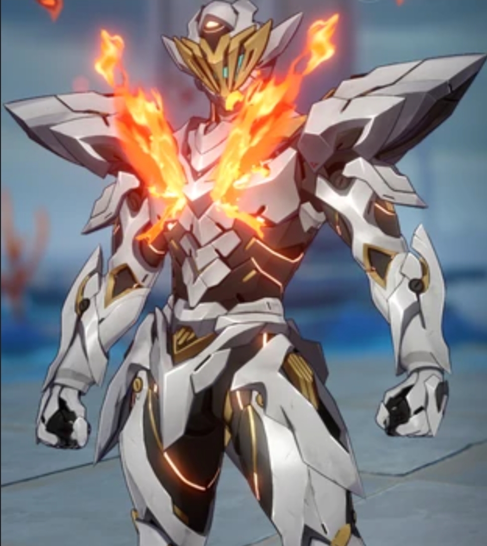 How fast I gotta walk Honkai: Star Rail | HoYoLAB