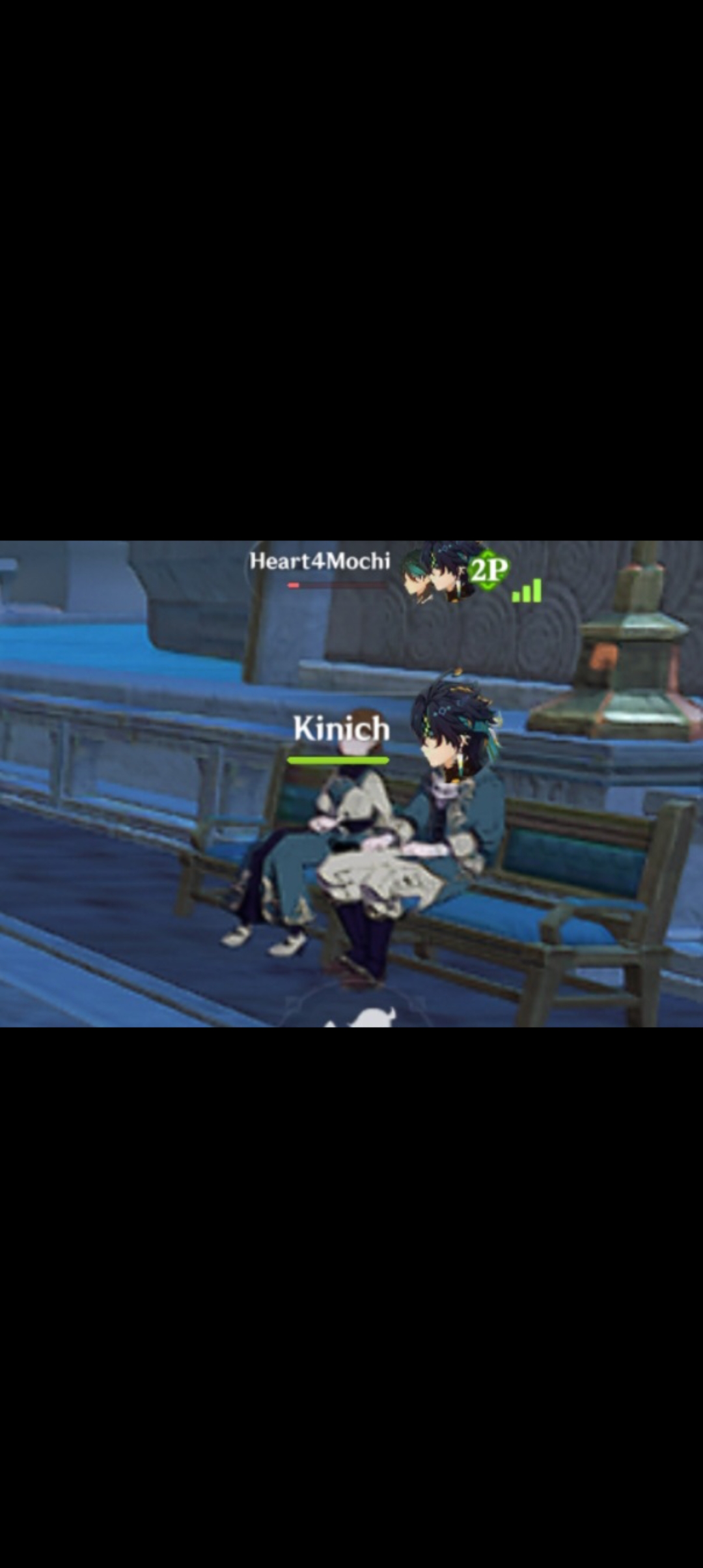 xD Genshin Impact | HoYoLAB