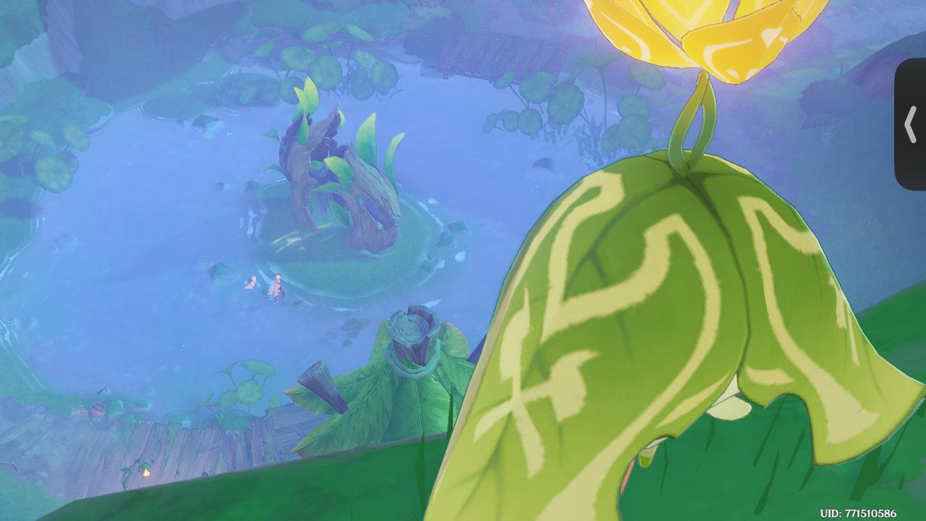 Ananana ararara anarara aranana aranara Genshin Impact | HoYoLAB