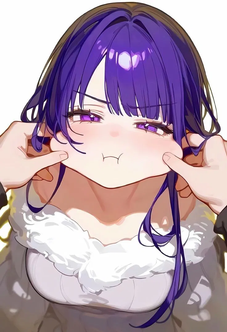 Wedding raiden Genshin Impact | HoYoLAB