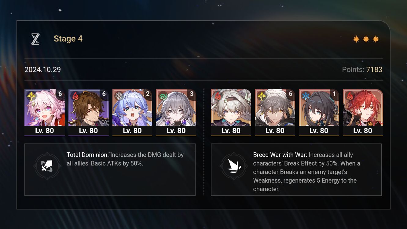 HoYoLAB - Official Community