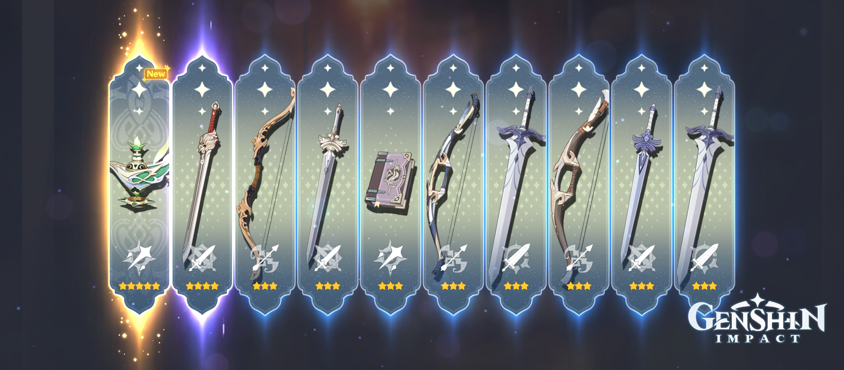 Day 357 of asking for a Wriosthesley rerun Genshin Impact | HoYoLAB