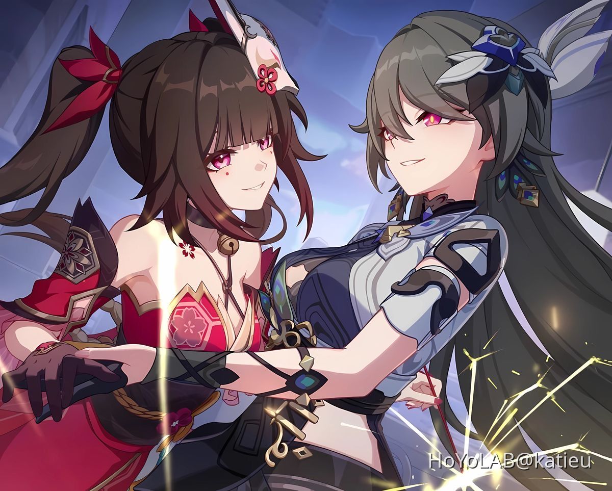 SPARKLE VITA Honkai Impact 3rd | HoYoLAB