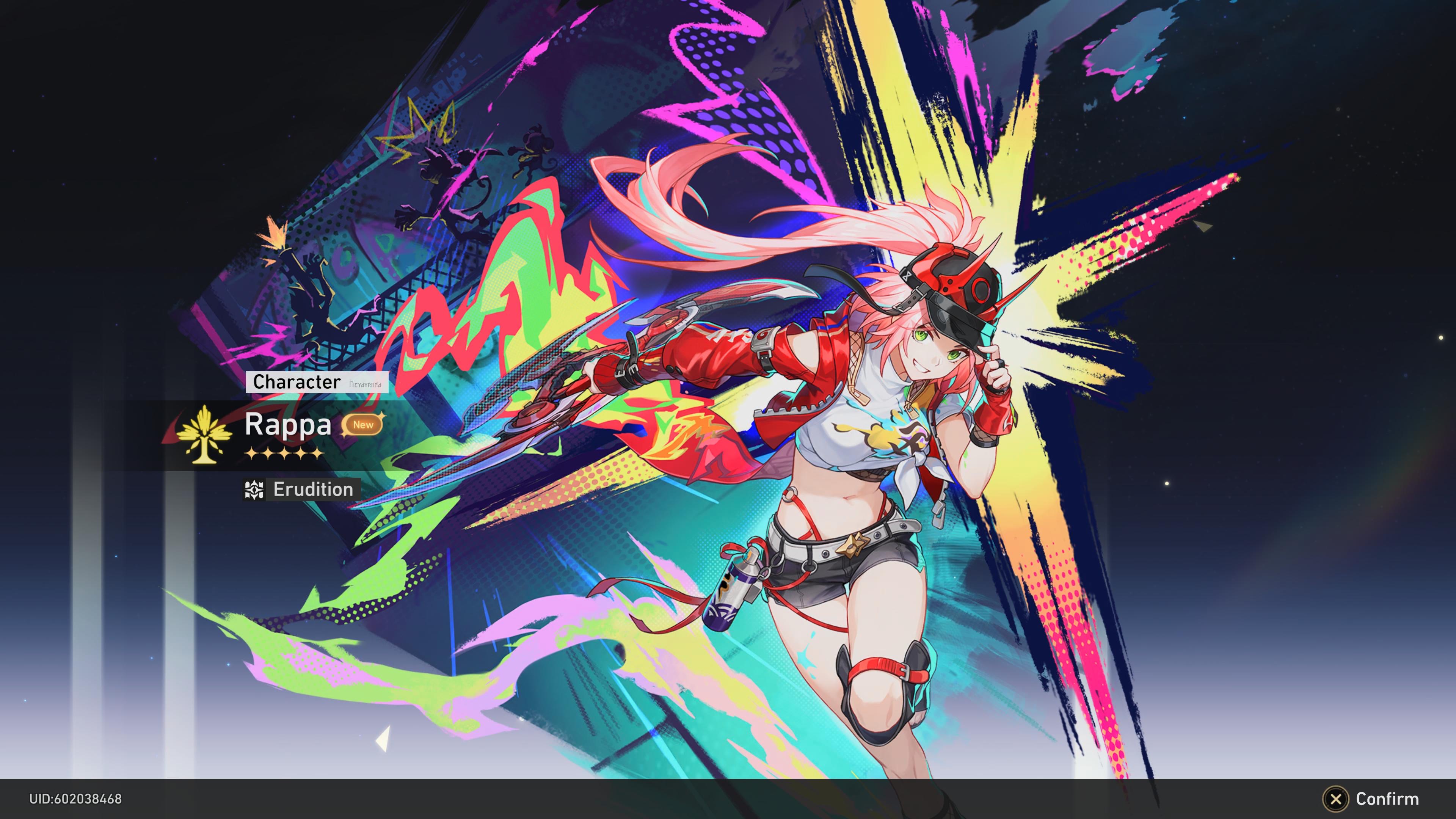 I winned :3 raaaaaaa Honkai: Star Rail | HoYoLAB