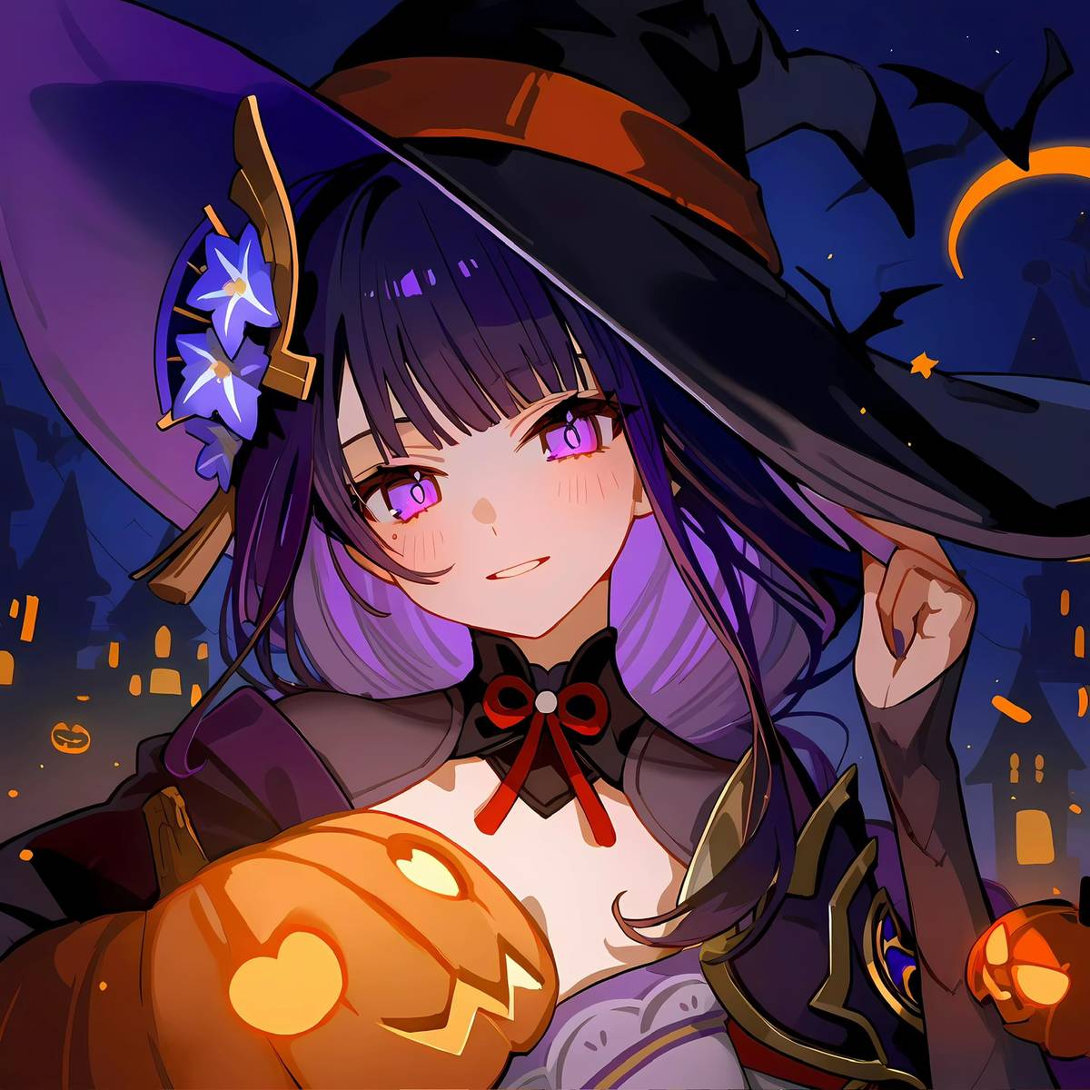 🎃 Genshin Impact | HoYoLAB