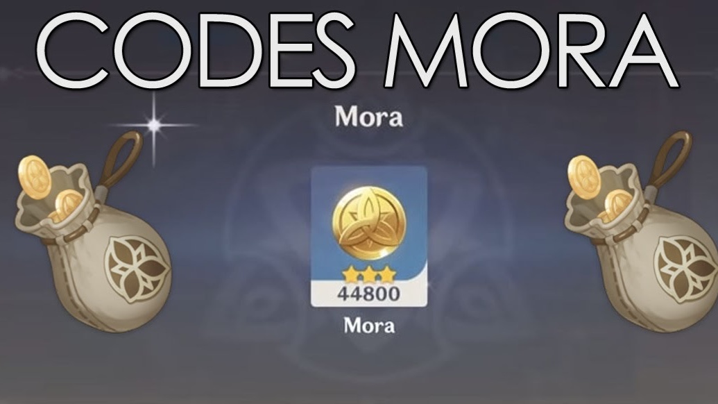 NEW REDEEM CODES ! 30 OCTOBER - 40k Mora Genshin Impact | HoYoLAB
