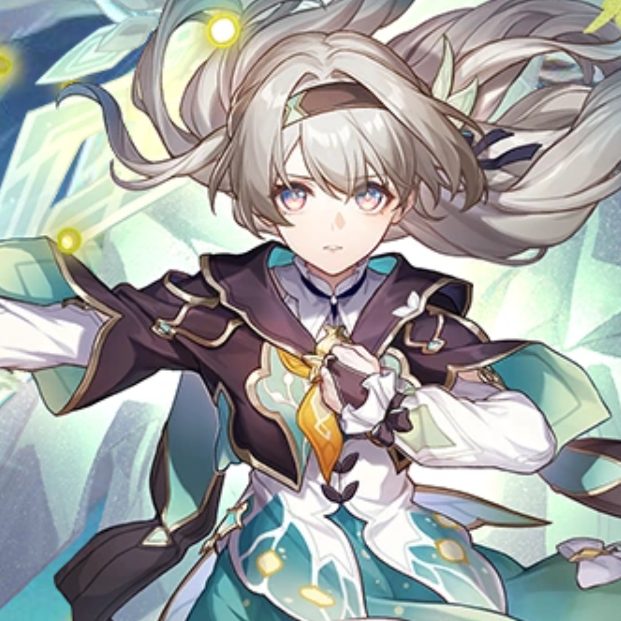 Firefly Redesign and HCs Honkai: Star Rail | HoYoLAB