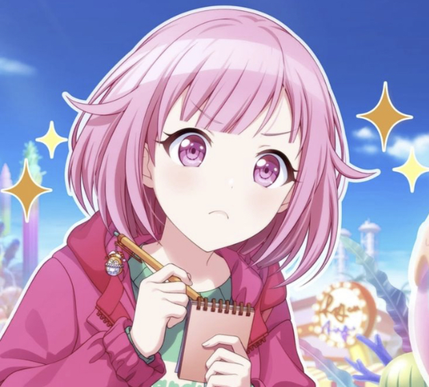 making up my mind! will choose one of these as my custom pfp in 3 days ...